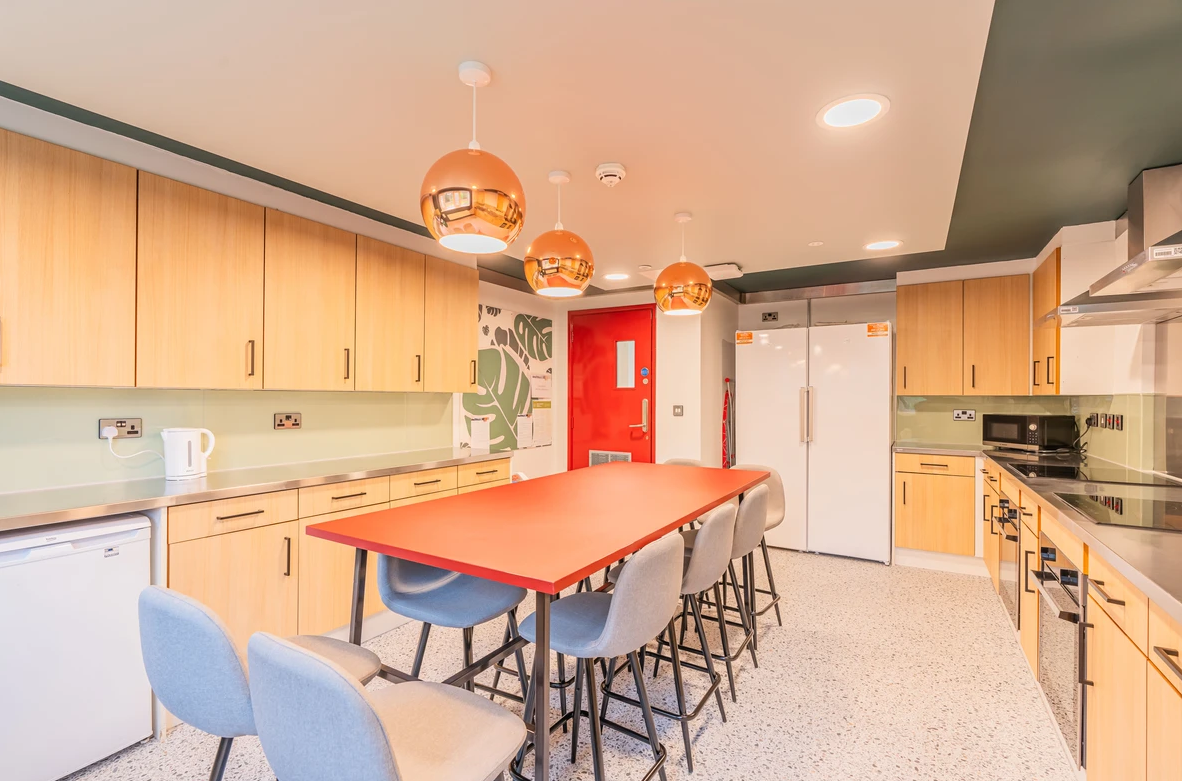 Warwick University - Jack Martin 1 - Chiel Construction - September ...